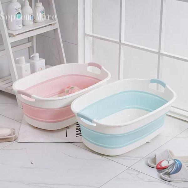 ■商品詳細:●カラー:/A01/A02/A03●サイズ:/約53*37*23cm●折りたたみ時高さ約9cm●素材:PP+TPR折りたたみ式:収納便利折りたたんだ際の厚みは約9cmで、使用しない時、ちょっとした隙間に差し込んだり出来るので、場...