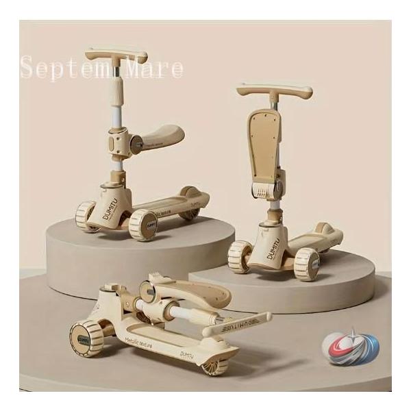 対象年齢層: 3+最大ユーザー重量: 商品詳細を見る色: ブラック,ベージュ,ピンク,ライトグレー,ライトブルー主な素材: 鋼