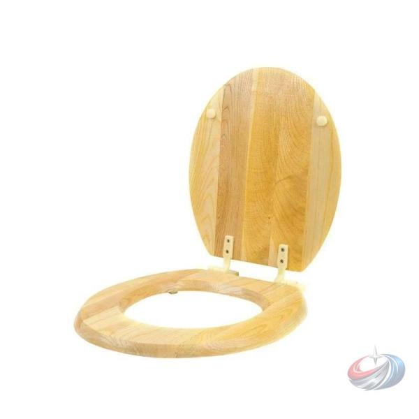 木製 便座 洋式 トイレ便座美しい外観、永続的な光沢、冬暖かいと夏にクール 賃貸アパート 事務所 自宅 簡単交換 取り替えリノベーションやリフォームに (V型)