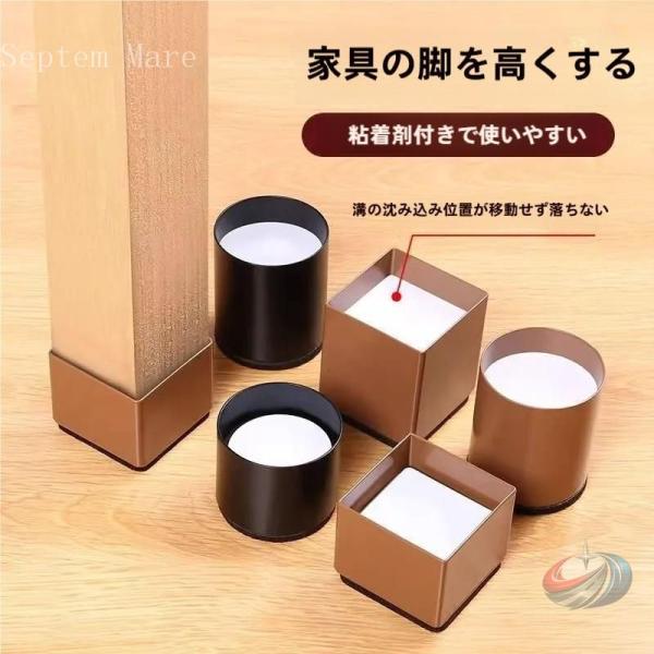 商品情報素材/材質 ステンレス、フェルトサイズ/寸法 幅×高さ（内側の高さ）：40*50mm、60*50mm、60*100mm※平置き採寸となりますので、多少の誤差についてはご容赦下さい。その他商品説明 カラー：ブラウン、ブラック注意 ・モ...