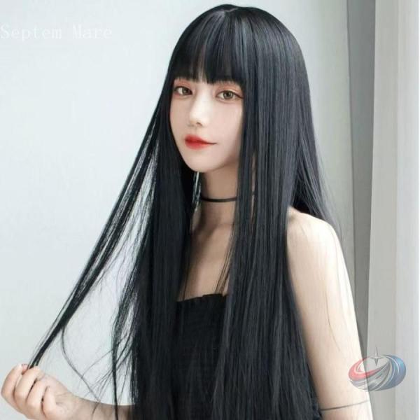 ＞ウィッグの分類と選び方＞フルウィッグのつけ方＞ウィッグの取扱い方‐共通＞トップピースの付け方と洗い方＞ポニーテールの付け方と洗い方＞ウィッグの豆知識一覧ファッションウィッグをもっとご確認ロングミディアムショートグラデーションストレート髪ロール髪