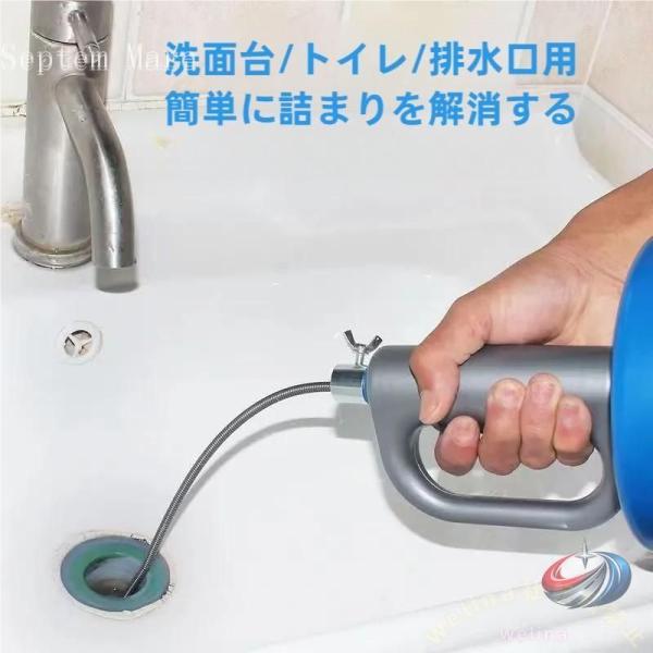 ご家庭で大活躍！ワイヤー式のパイプクリーナーです。浴室?洗面所?キッチン?トイレなど、どこでも使用できます。液体タイプやラバーカップで解消できない頑固な汚れも取り除けること間違いなし?【サイズについて】画像をご参照ください。【素材について】...