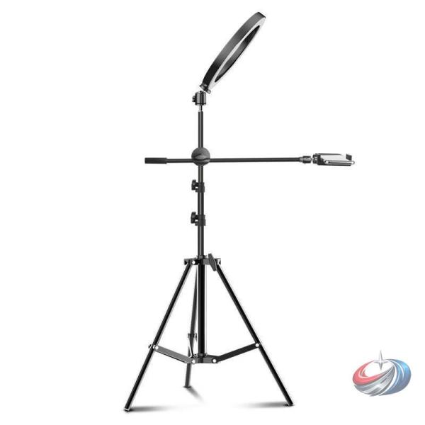 商品詳細:カラー:/画像通りサイズ:/フリーサイズ■商品説明横のポールが360度自由に回転する構造なので、真上からでも真横からでもお好みの角度から撮影することができます。ネイルや料理動画、お絵描きの動画、DIYなどの作業中の動画はもちろんの...