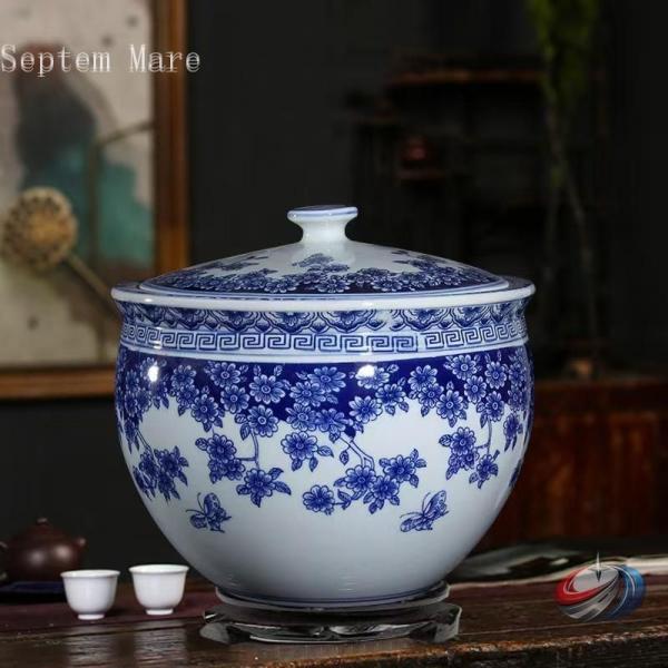 【サイズ】【A】高さ17cm 直径22cm 口径15cm 容量約2.5kg【B】高さ17cm 直径20cm 口径16cm 容量約2.5kg【C】高さ17cm 直径19cm 口径15cm 容量約2.5kg※上記サイズは平置き実寸になります。サ...