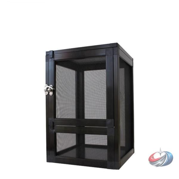 ???ペットボックスのサイズ：20*20*30CM / 32*32*46 CM / 42*42*66 CM / 45*45*80 CM / 50*50*100 CM、取り付けに追加の工具は不要で、部品点数が少なく、取り付け時間が短いです。?...