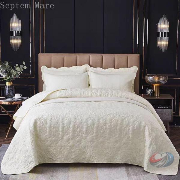 ご注文する前にご注意お願い致します。枕カバーとベッドカバーは別々にご注文になります。(1)ご注文オプションには、枕カバーとベッドカバーが別々に選択が出来ます。(2)ご注文オプションには、枕カバーとベッドカバーのセット選択が出来ます。材質ポリ...