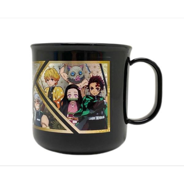 ●商品情報大人気!!【鬼滅の刃　無限列車編】のプラカップ（耐熱仕様）【竈門炭治郎】【柱】【我妻善逸】【嘴平伊之助】【竈門禰津子】食器洗い乾燥機（食洗機）のご使用もＯＫ！●素材本体：ポリプロピレン●仕様サイズ/容量直径72X93XＨ72mm/...