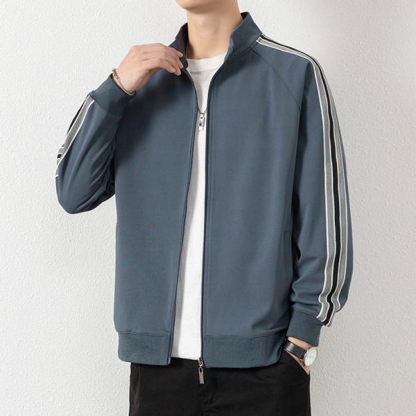 2026 秋冬ジャージ スウェット 上 トラックジャケット 大きいサイズ メンズ  スエット レディース Tシャツ 部屋着 長袖 スポーツウエア トレーナー トレーニング 運動着柔らかい、動きやい、それでいて見た目だってかっこいい。しっかり...