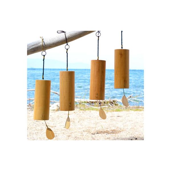 コシ・チャイム　アクアフランスのシャンティ・チャイムを販売終了し、製作者のカバー氏が満を持して新しくコシ・チャイムを産み出しました。とても素敵な音色です。カバー氏からのメッセージです。こんにちは。カバーと言います。私は世界的に有名になったシ...