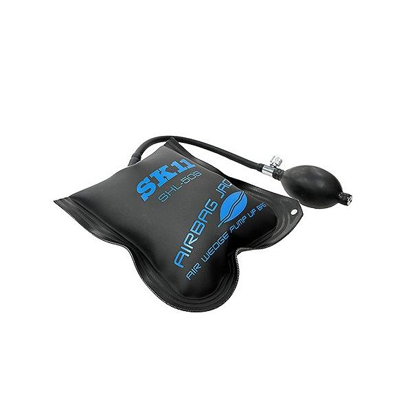 工具 エアバッグジャッキ SHL-50S [4977292220163] SK11 藤原産業