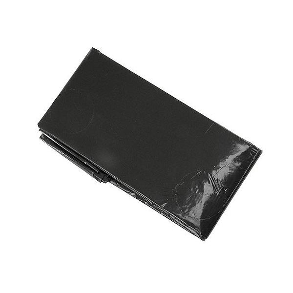 園芸用品 使い切り黒マルチ セフティー3 [4977292649018] 穴あき 0.95m×5m 藤原産業