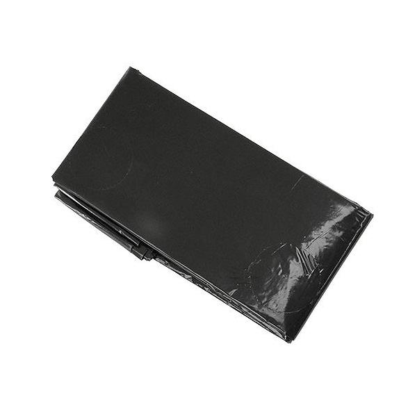 園芸用品 使い切り黒マルチ セフティー3 [4977292649032] 黒 1.35m×5m 藤原産業