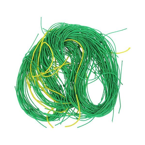 園芸用品 園芸ネット セフティー3 [4977292663342] 目合10cm 90cm×180cm 藤原産業