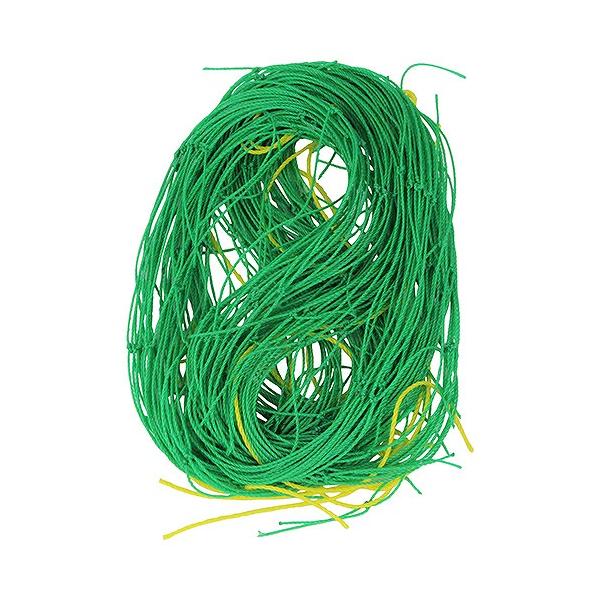 園芸用品 園芸ネット セフティー3 [4977292663359] 目合10cm 90cm×270cm 藤原産業