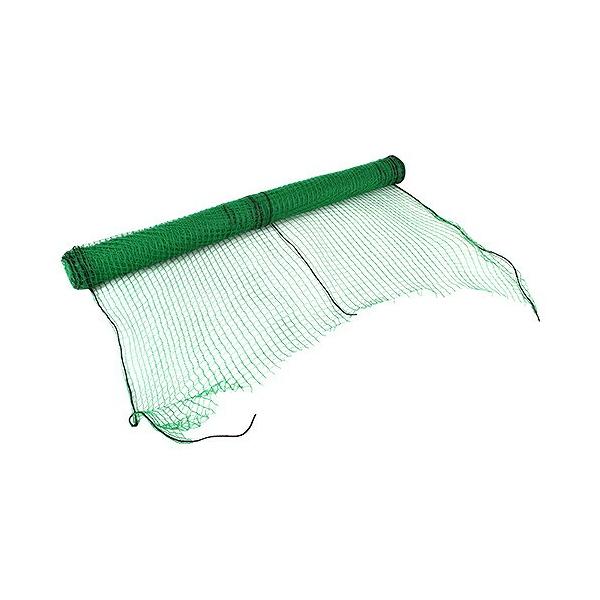 忌避商品 アニマルネット目合16mm セフティ-3 1MX10M [4977292663489] 藤原産業