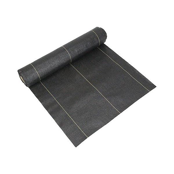 園芸用品 高密度防草シート セフティー3 [4977292663755] 極 0.5M×10M 藤原産業