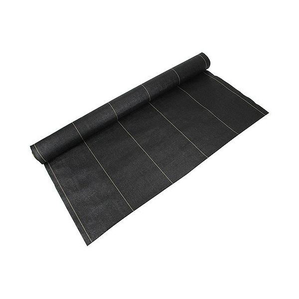 園芸用品 高密度防草シート セフティー3 [4977292663779] 極 1M×10M 藤原産業