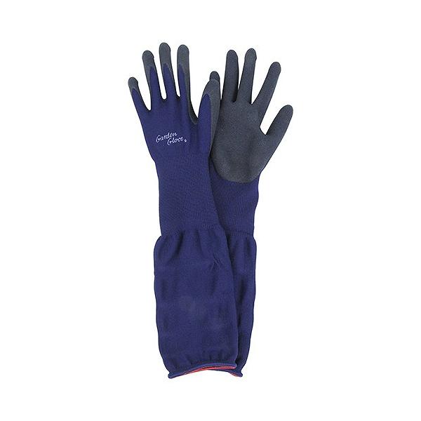 園芸用品 着け心地にこだわった手袋 セフティー3 [4977292666121] ロング丈グローブS NVL-S 藤原産業