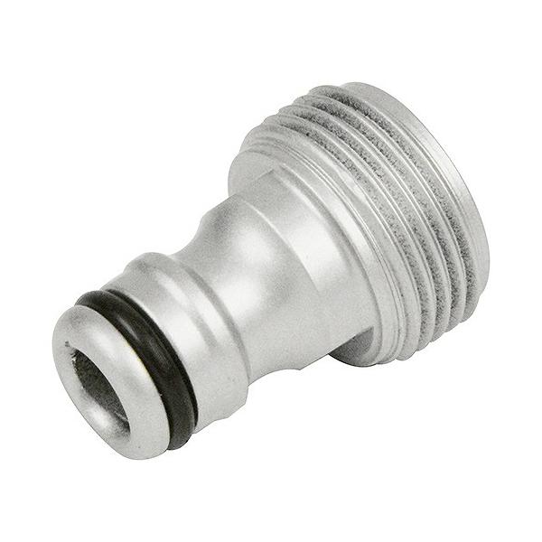 園芸用品 アルミノズルアダプター セフティー3 [4977292691567] SSK-14 藤原産業