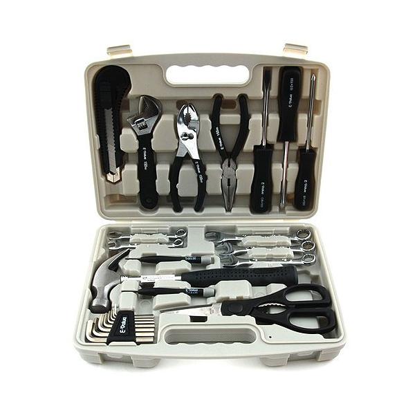 工具セット ホームツールセット E-Value ETS-24H [4977292828055] 藤原産業