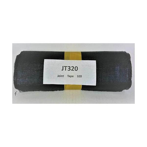 人工芝用資材 ジョイントテープ 人工芝同士をつなぎ合わせる際に [AN2-JT320] 接着剤別売 W300×L20m巻き 人工芝生 オンリーワンクラブ