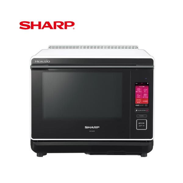 38％割引完璧 SHARP AX-SP1 タンク式 2段調理 電子レンジ/オーブン 生活家電-OTA.ON.ARENA.NE.JP
