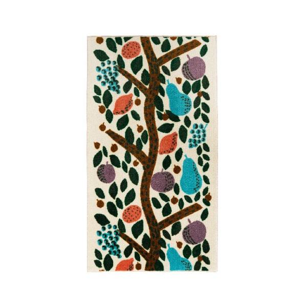 マット Hedelmapuu 110 x 60 cm [CM00003] Eri Shimatsuka クリーンテックス