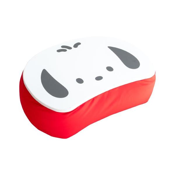 サンリオキャラクターズ テーブルクッション ポチャッコ [194635004] CN-S4635-POCHA 宮武製作所 メーカー直送