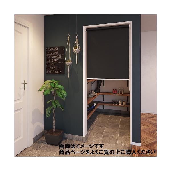 爆買 変更・キャンセル不可つっぱりロールスクリーン ファーステージココルン遮熱 幅610〜909×高さ1810〜2000 [cocorunsyanetu1810-2000-610-909] タチカワ メーカー直送