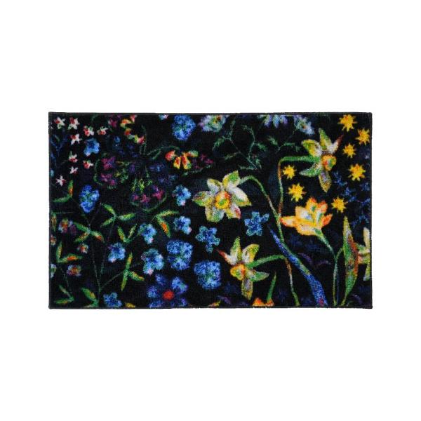 マット somewhere 45 x 75 cm [DZ00003] mumea クリーンテックス