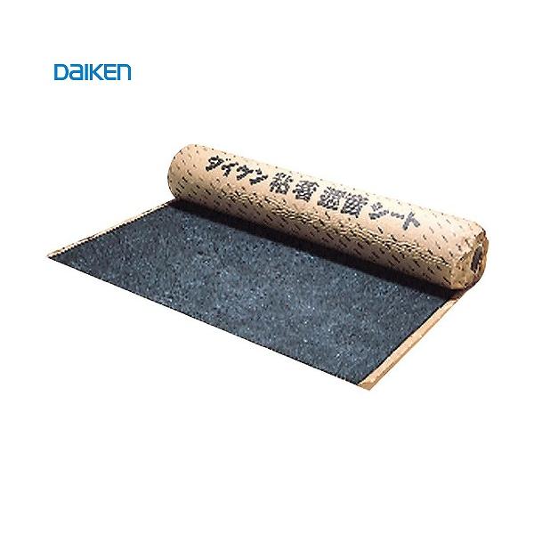 下地用シート材 粘着遮音シート940N DAIKEN 大建 [GB04029] 940mm×10m 厚さ2.8mm 1巻  天井 壁 ダクト 防音 音漏れ防止効果の高い粘着タイプ