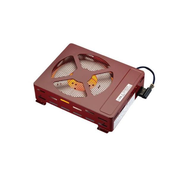 取替用堀りこたつヒーター コンパクト 薄型 [MH-604RE(DB)] ハロゲンヒーター600W 交換用 手元電子コントローラー メトロ電気工業 ユアサプライムス