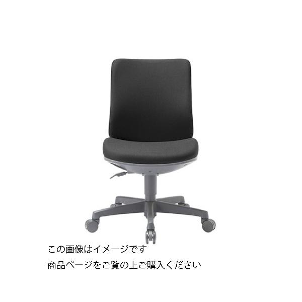 オフィスチェア OA-3100 ローバック 肘なしタイプ 事務所 [OA-3105FG3□] アイコ AICO