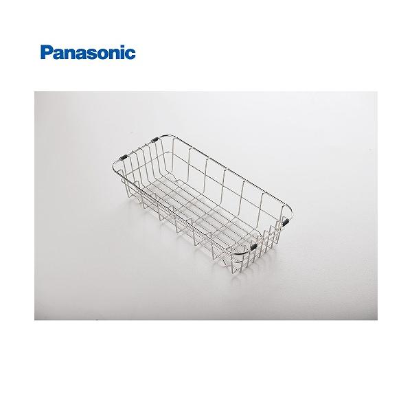 オプション ラクするーシンク用水切りカゴ パナソニック Panasonic [QS52SC4C] システムキッチン