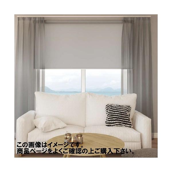 ロールスクリーン ネムロ遮光2級 幅136~180×高さ91~180cm [RSHN136-180-91-180] 立川機工タチカワ 変更キャンセル不可