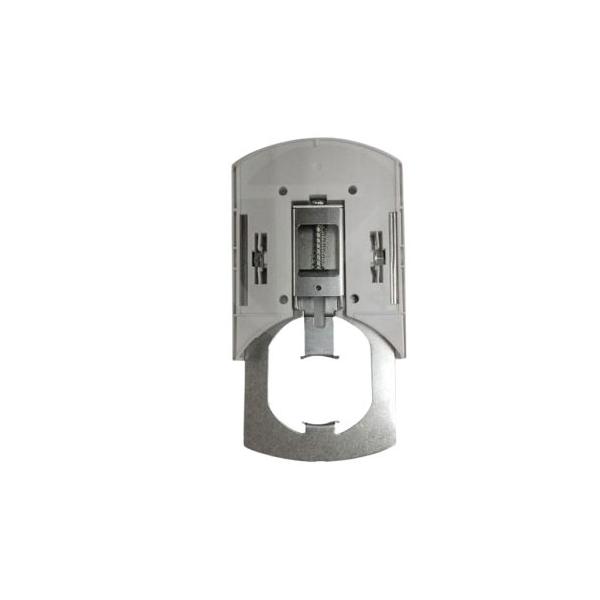 スマートロック SADIOT LOCK2 Plate サディオロックプレート ホワイト [SADIOTLOCK2Plate-WH] 穴開け不要 後付けOK ミネベアミツミ