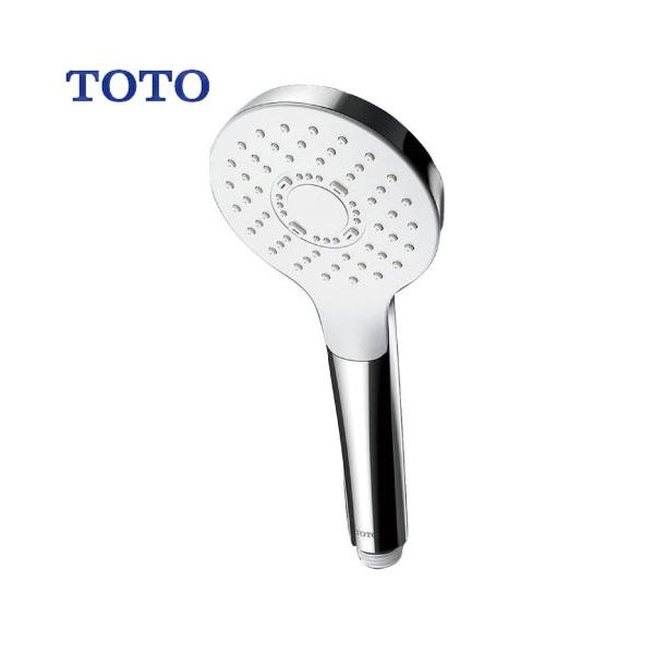 水栓用パーツ シャワーヘッド (コンフォートウェーブ) TOTO [THC70C]
