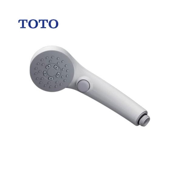 水栓用パーツ シャワーヘッド（コンフォートウエーブ１モード、クリック） TOTO [THC79]