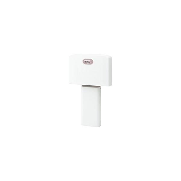 トイレスペース器具 おむつ交換ベッド スタンドタイプ