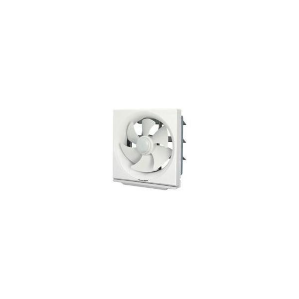 一般換気扇 羽根30cm 東芝 TOSHIBA [VF-30AN] 風圧式シャッター プラグコード付