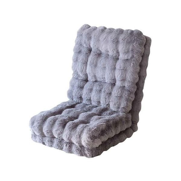 ふわとろ3way座椅子 Foure フール グレー 完成品 [052200007] YS-2200-GY 宮武製作所 メーカー直送