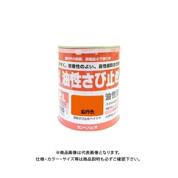 特長鉄部に密着して強力な防サビ効果を発揮し、上塗り塗料の性能を高めます。鉛系顔料などの有害物質は含んでおりません。塗れるもの鉄部・鉄製品のさび止め用下塗りに門扉・フェンス・物置・ トタン・鉄骨など※塗装後数日間、塗料に含まれる溶剤臭が残る為...