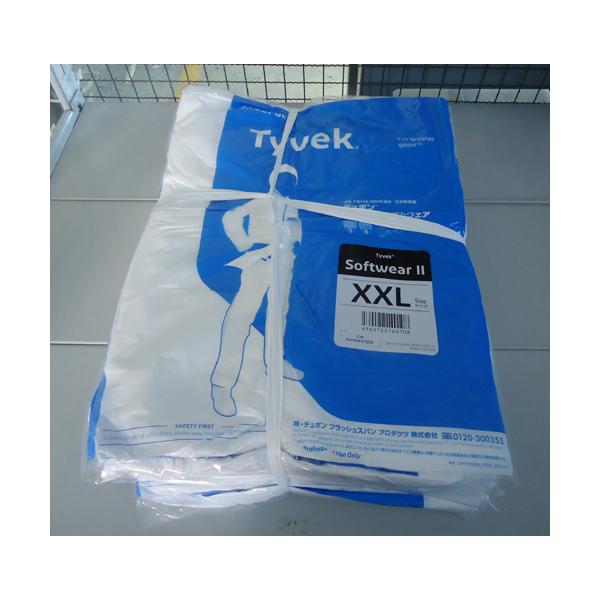 化学防護服に基づく防護服の分類JIS　T8115適合品　2015適合品　タイプ5,6フード付き　裾口、袖口、フード、背ウエストゴム入り縫い目は外縫い　　　　　　　　Mサイズ　　身長　168−176ｃｍ　　　胸囲　92−100ｃｍLサイズ　　...