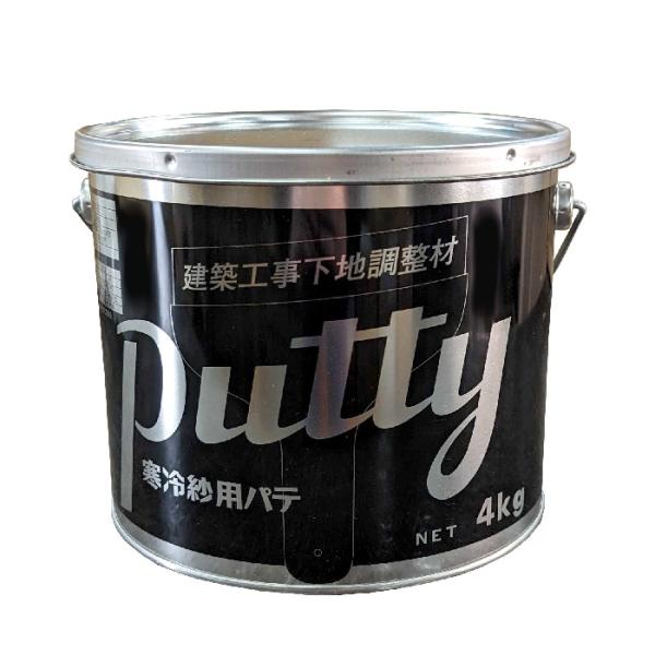 抜群の作業性により、広範囲の下地調整が容易です。目止め、充てん効果に優れています。平滑で緻密な塗装下地を形成します。研磨が極めて容易です。水系・安全・無公害で快適な環境を維持するパテです。用途：内部の耐水性を必要としない壁面及び天井面の下地...