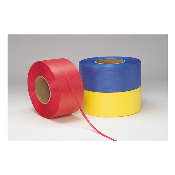 作業能率をアップさせ、省力化に適しています。水に強く、濡れても湿っても強度に変化はありません。鮮明な色彩により、商品仕分けにも適しています。 材質：ポリプロピレン※北海道、沖縄県、離島への発送は別途送料かかります。ご了承ください。※画像はイ...