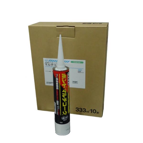 用途：フッ素鋼板・各種カラー鋼板などの谷どいや屋根役物　　折板の接合部のシールおよび接着。 　各種金属屋根材など耐久性の要求される用途及びシーリング材打ち替えの困難な箇所のシール。特長：難接着なフッ素樹脂塗装鋼板をはじめ、広範囲の被着体にプ...