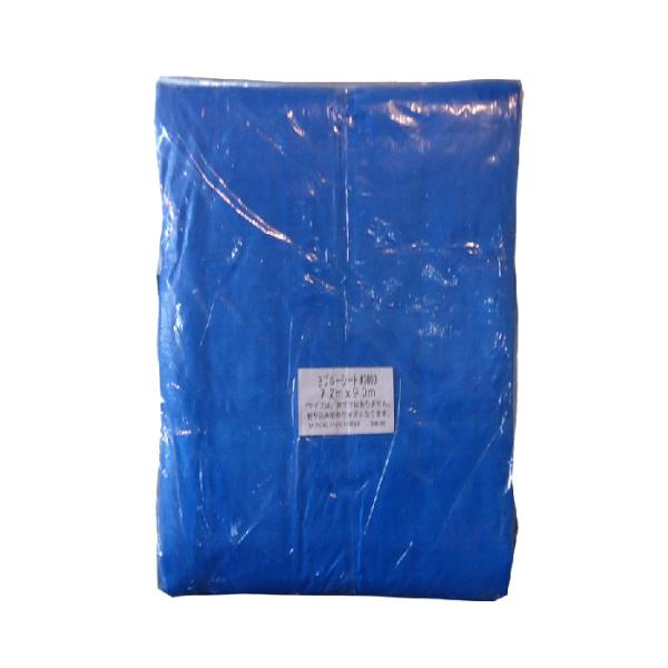 ・仕上がり寸法は約7.1〜7.05ｍ×8.9〜8.85ｍ（約7.2ｍｘ9.0ｍの生地を端5〜7.5cm程　折り返して重ねた部分を熱溶着加工及び補強しますので仕上がり寸法が約10〜15cm程　　小さくなります）・耐久性が良く、色々な使い方でも...