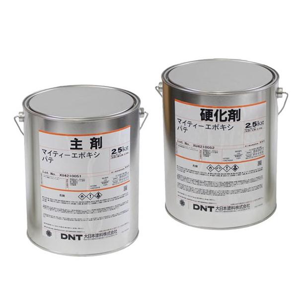 耐水性、耐薬品性に優れます。エポキシ系下塗塗料、上塗塗料との相互接着性に優れています。作業性がよく目やせが少ないです。