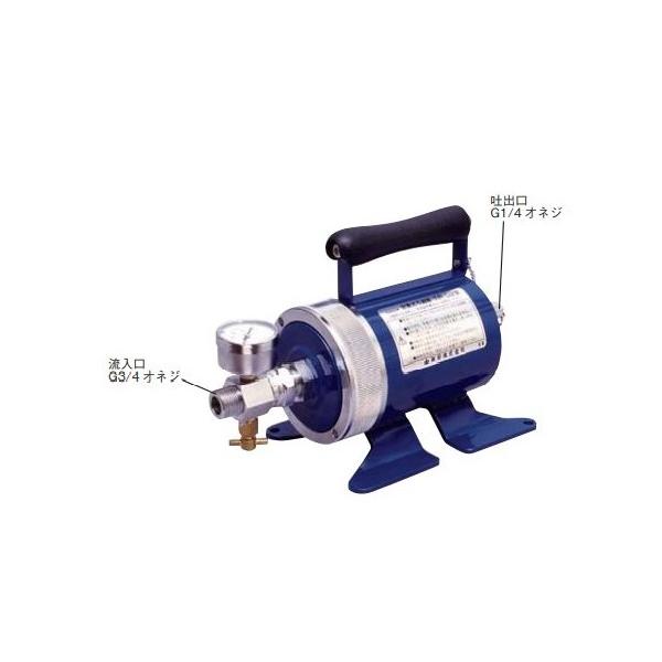 コンプレッサから送られる空気に含まれる微細粉じんやオイルミストを除去します。【特長】●吸収缶は交換が簡単なカートリッジ式。●扱いやすいシンプル構造。●持ち運びに便利なグリップ付き。●最大4人まで接続可能。●固定穴付き。●圧力計無しの仕様もあ...