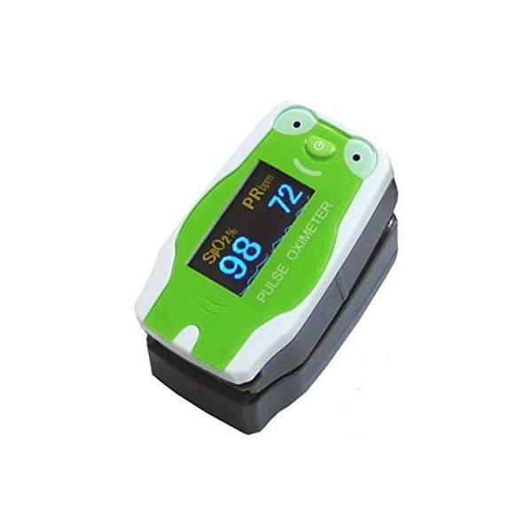 6モード表示切替機能を備えたカラーディスプレイを採用。薄暗い場所でも、左右どちらの指にしても、計測値等が見やすく表示できます。●6モードワンタッチ標示切り替え。・左右の指で計測・波形の変更可・体面計測等が容易●暗闇でも見やすい、カラーディス...